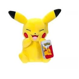 Jazwares Pokemon: Pikachu Plush - 20 cm