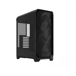 Fractal Design Meshify 3 Geh&auml;use TG - Schwarz