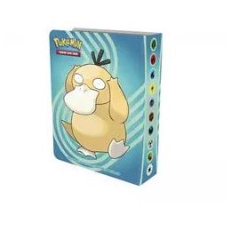 Pok&eacute;mon Pok&eacute;mon Scarlet & Violet 9: Journey Together Mini Album + Booster