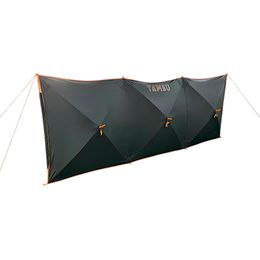 TAMBU Praki Quick Set Up Windschutz - Sichtschutz & Sonnenschirme