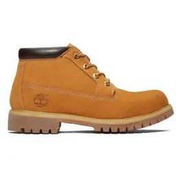 Timberland f&uuml;r Herren. TB1230612311 Mid Lace Up Booties braun (47.5), Wohnung, Schn&uuml;rsenkel, L&auml;ssig, Drau&szlig;en