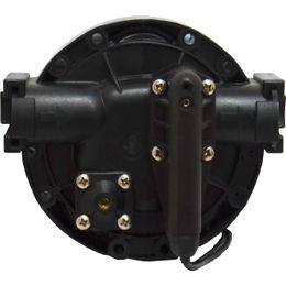 Lilie Smartserie Geh&auml;use inklusive Sensor Ersatzteil passend f&uuml;r Membranpumpe LP1014 - Wasserversorgung Ersatzteile und Zubeh&ouml;r