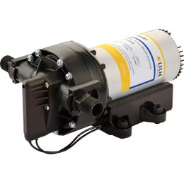 Lilie Smartserie Membranpumpe / Frischwasserpumpe 5-Kammer-Technik 12V / 18,9 Liter / 5,2 bar - Wasserpumpen