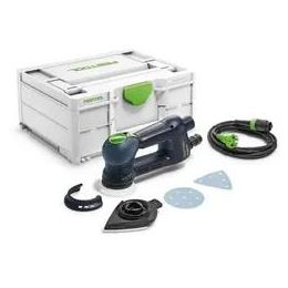 FESTOOL Getriebe-Exzenterschleifer ROTEX RO 90 DX FEQ-Plus im Systainer3