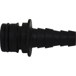 Lilie Smartserie Quick-Adapter Pumpenanschluss 10 mm gerade - Wasserversorgung Ersatzteile und Zubeh&ouml;r