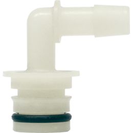 Lilie Smartserie Quick-Adapter Pumpenanschluss 12 mm gewinkelt - Wasserversorgung Ersatzteile und Zubeh&ouml;r
