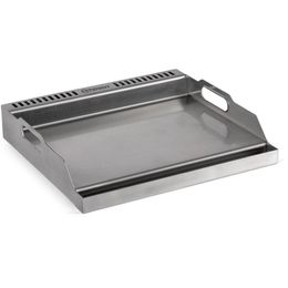 Petromax Plancha Grillplatte f&uuml;r Gastisch Edelstahl - Sonstiges Grillzubeh&ouml;r