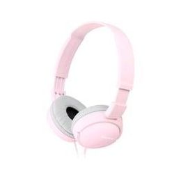 Sony MDR-ZX110P HEAD ON, Kopfh&ouml;rer pink