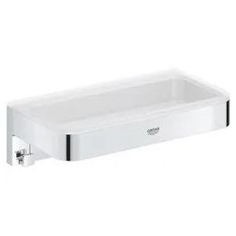 Grohe Regal Start Cube Accessories Chrom Metall, Kunststoff 41107000
