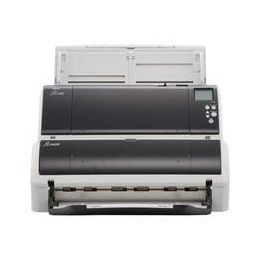 Ricoh fi-7480, Einzugsscanner grau/schwarz