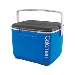 Coleman 16 QT Excursion Tri Color, K&uuml;hlbox blau