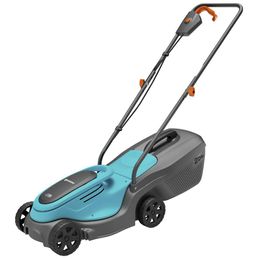 Gardena PowerMax 30/18V P4A Solo Akku-Rasenm&auml;her