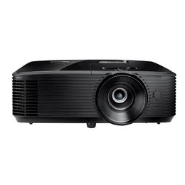 Optoma HD28e DLP Heimkino Gaming Beamer 3.800 ANSI Lumen