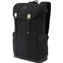 Knox Studio MkII, Rucksack