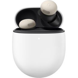 Google Pixel Buds Pro 2 - Porcelain/Beige