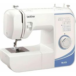 Brother RL425 N&auml;hmaschine