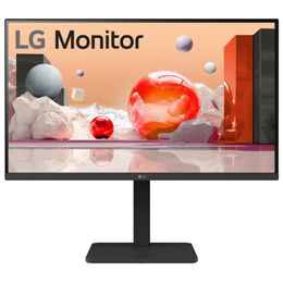 LG 27BA550-B Monitor 68,6 cm (27 Zoll)