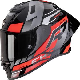 Scorpion EXO-R1 Evo II Air Adrenaline, Integralhelm