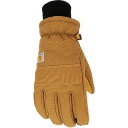 Carhartt Insulated Duck, Handschuhe Damen