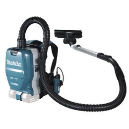 Makita DVC261ZX15 Akku-Staubsauger ohne Akku