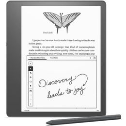Amazon Kindle Scribe 1. Generation eBook-Reader - 16 GB - 25,9 cm (10,2 Zoll)