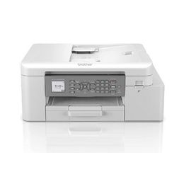 Brother MFC-J4340DWE EcoPro Tintenstrahl-Multifunktionsger&auml;t