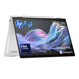 HP EliteBook X Flip G1i Intel&reg; Core&trade; Ultra 7 258V Notebook Next Gen AI PC 35.6 cm (14")