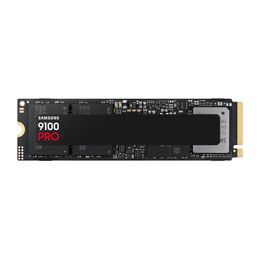 Samsung 9100 PRO NVMe M.2 SSD 1 TB