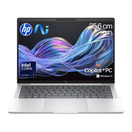 HP EliteBook X G1i Intel&reg; Core&trade; Ultra 7 258V Notebook Next Gen AI PC 35.6 cm (14")