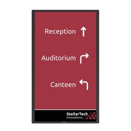 Philips 32BDL5150I ePaper Signage Display 80 cm 32 Zoll