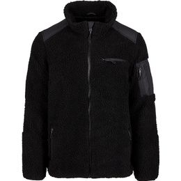 Brandit Ramble Teddyfleece, Textiljacke