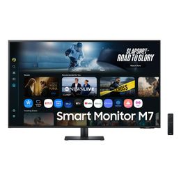 Samsung M70F S43FM700UU Smart Monitor 108 cm (43")