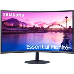 Samsung S27C390EAU Curved Essential Monitor 68 cm (27 Zoll)