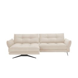 switch Ecksofa Roda creme Ma&szlig;e (cm): B: 280 H: 87 T: 177.0 Sofas > Sofas nach Material > Stoffsofas &raquo; Sofa DE