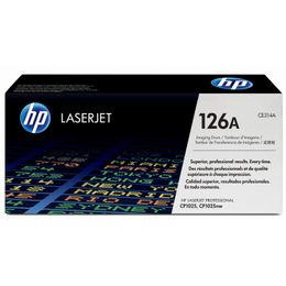 HP Original 126A Belichtungs-Trommeleinheit 14.000 Seiten (CE314A)