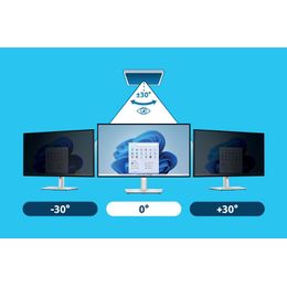 Kensington Display-Blickschutzfolie passend f&uuml;r Modell 60,5 cm (23,8 Zoll)