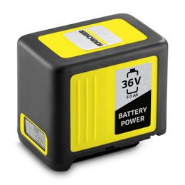 K&auml;rcher K&Auml;RCHER Werkzeugakku 36V