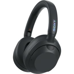 Sony WH-ULT900NB ULT WEAR Kopfh&ouml;rer, Schwarz
