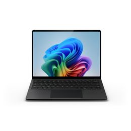 Microsoft Surface Laptop 7 Gen. Snapdragon&reg; X Plus, 35cm (13.8") Schwarz