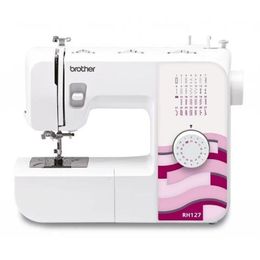 Brother RH127 N&auml;hmaschine