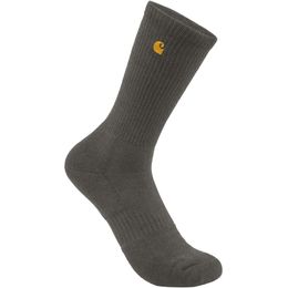 Carhartt Force Midweight Crew, Socken