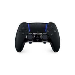 Sony Playstation 5 DualSense Edge Wireless Controller Midnight Black