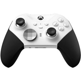 Microsoft Xbox Elite Wireless-Controller Series 2 Core wei&szlig;