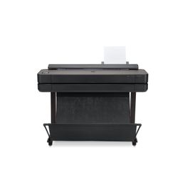 HP DesignJet T650 Tintenstrahl-Gro&szlig;formatdrucker Plotter 2025 Edition