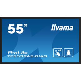 iiyama Touch Display TF5539AS-B1AG 139 cm (54,6 Zoll)