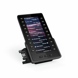 Gigaset P800 KEY PRO Erweiterungsmodul f&uuml;r IP-Tischtelefone