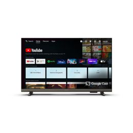 Philips 32HFL4518/12 Hospitality TV 80 cm (32")
