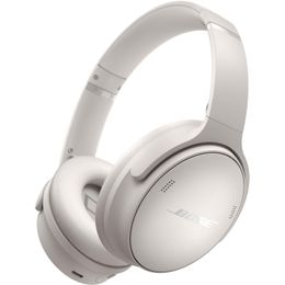 Bose QuietComfort Headphones - Wei&szlig;