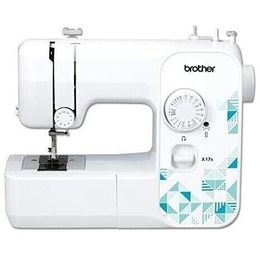 Brother X17s N&auml;hmaschine