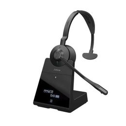 Jabra Engage 75 SE - DECT, schnurloses USB-C auf USB-A Mono Headset On Ear
